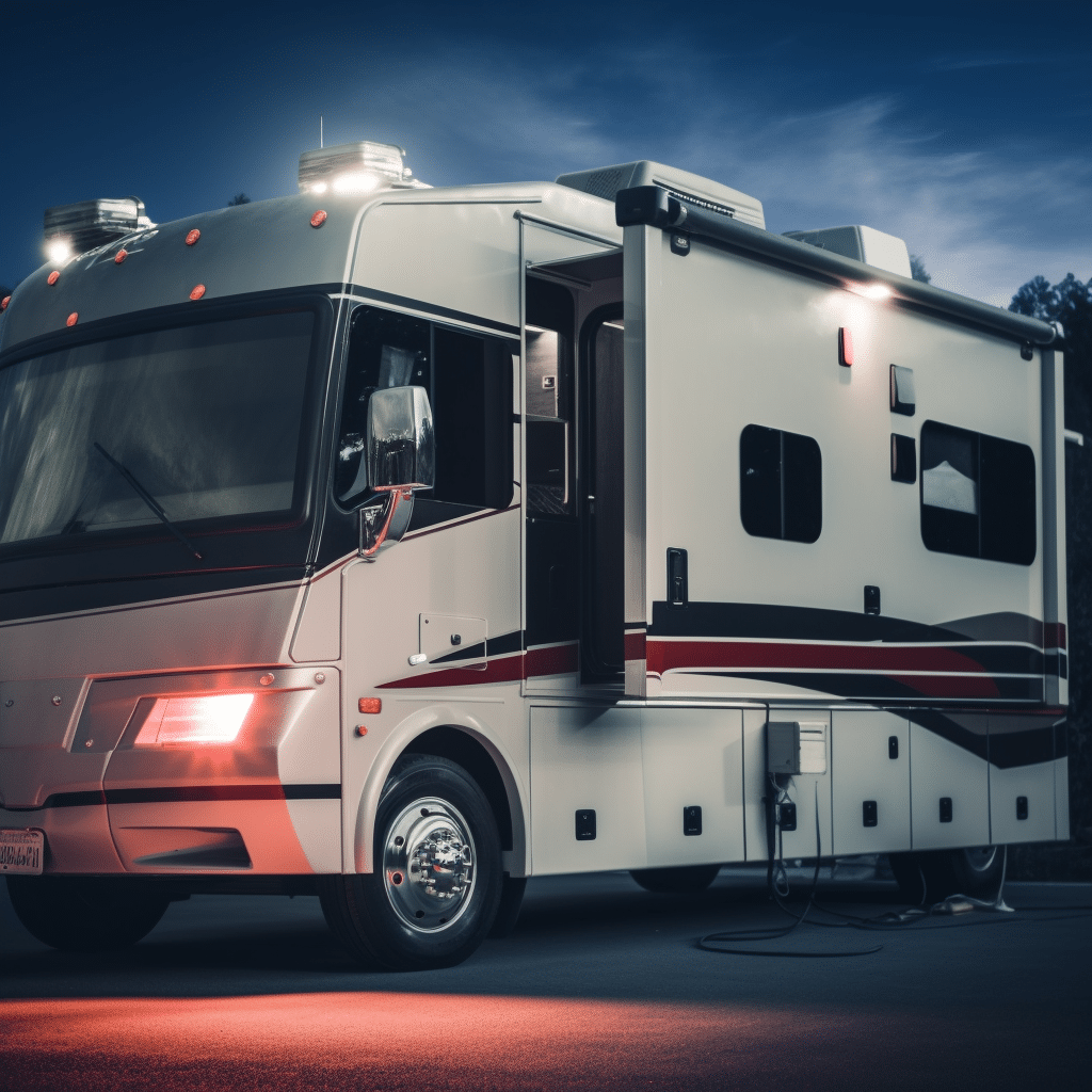 10 Essential Motorhome Security Tips to Protect Your Camper - Camper ...